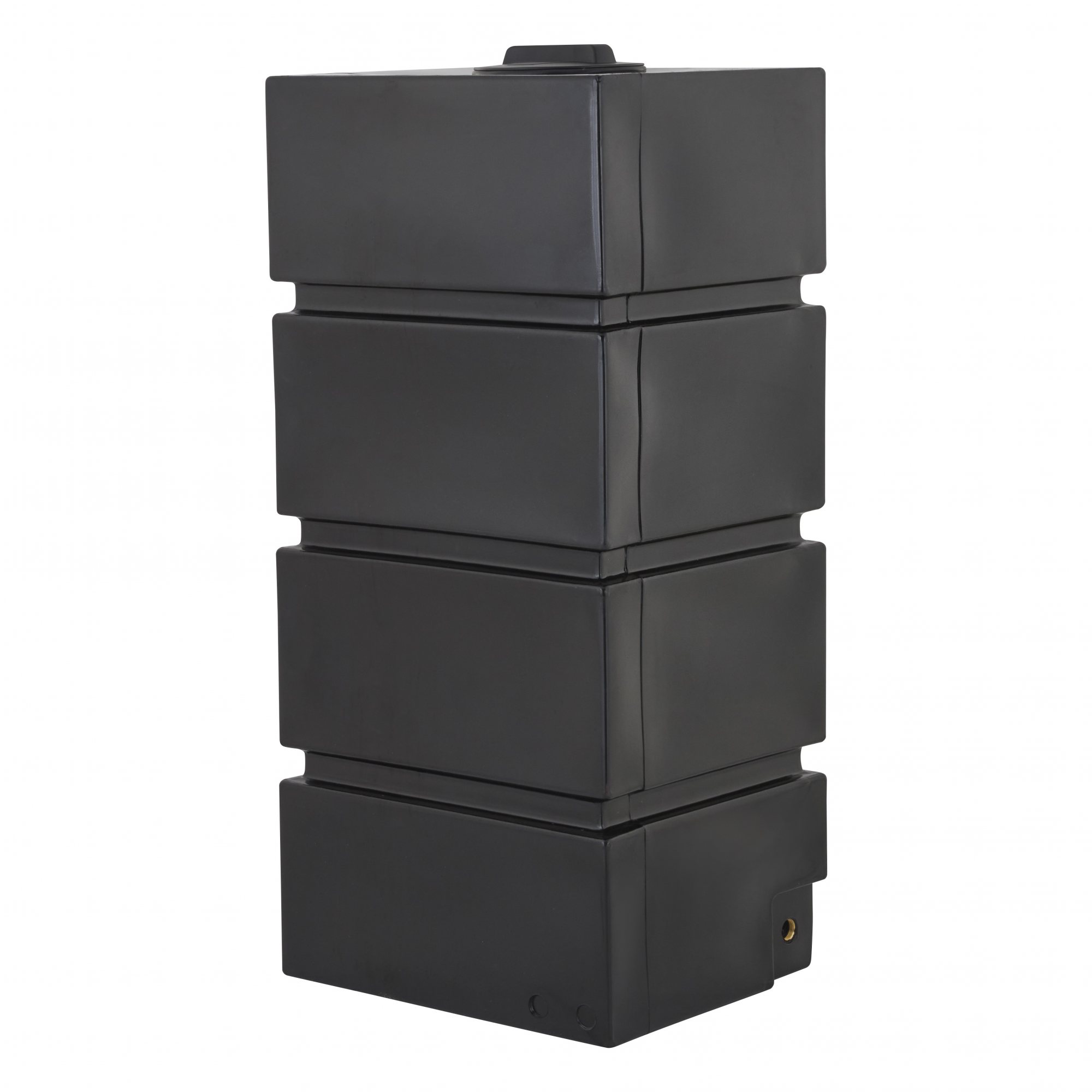 Tanks Direct 450 Litre Slimline Wall Tanks - Tanks Direct