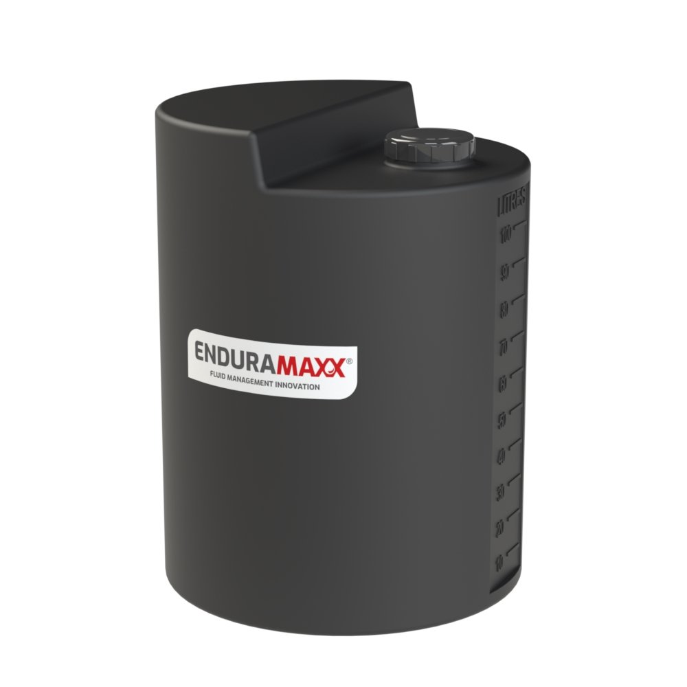 Enduramaxx 100 Litre chemical dosing tank - Tanks Direct