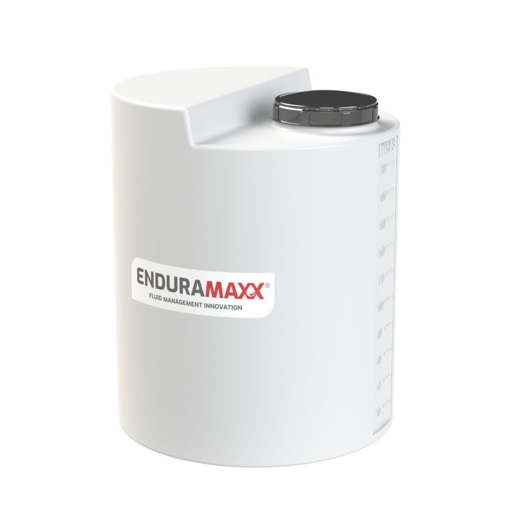 Enduramaxx 200 Litre chemical dosing tank - Tanks Direct