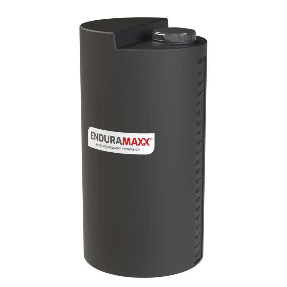 Enduramaxx 400 Litre Chemical Dosing Tank - Tanks Direct