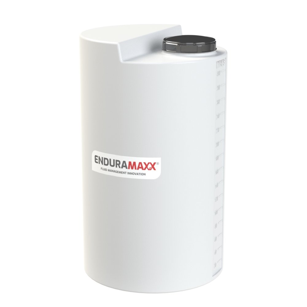 Enduramaxx 300 Litre Chemical Dosing Tank - Tanks Direct