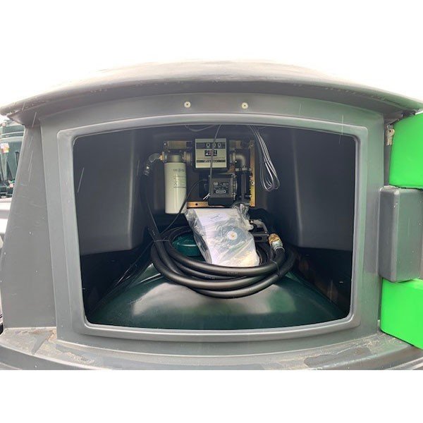 Titan Fuelmaster - FMSL1225AD - Tanks Direct