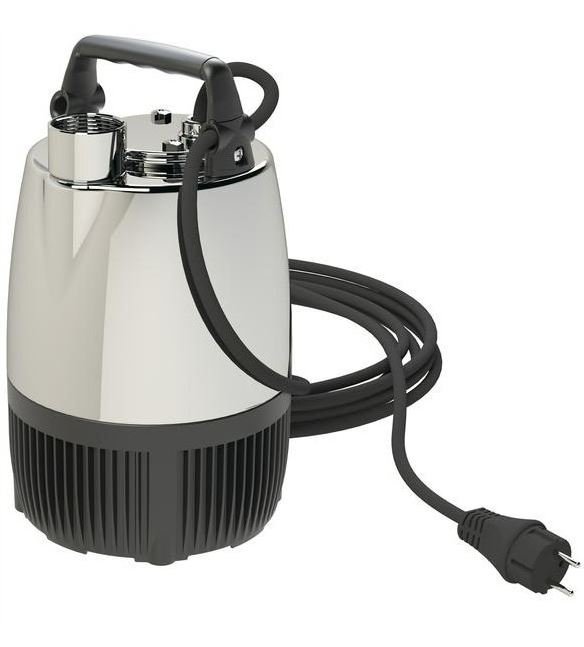 Calpeda GX Zero Submersible Clean Water Pump - Tanks Direct