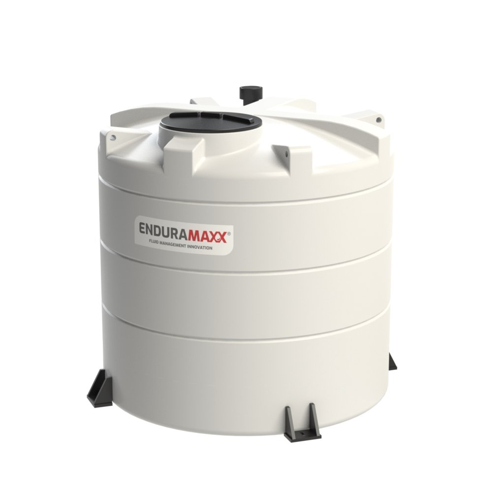 Enduramaxx 4000 Litre Liquid Fertiliser Tank - Tanks Direct