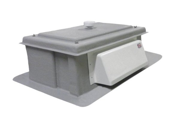 Float Valve Housing, FVH6 Retrofit - Tanks Direct