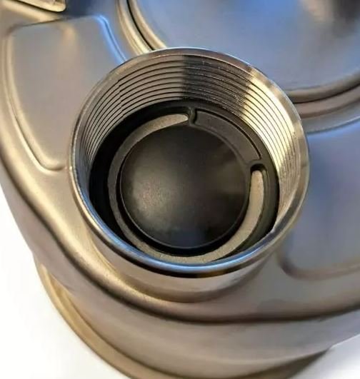 Non-Return Sump Pump Valve ( NVR ) - Tanks Direct