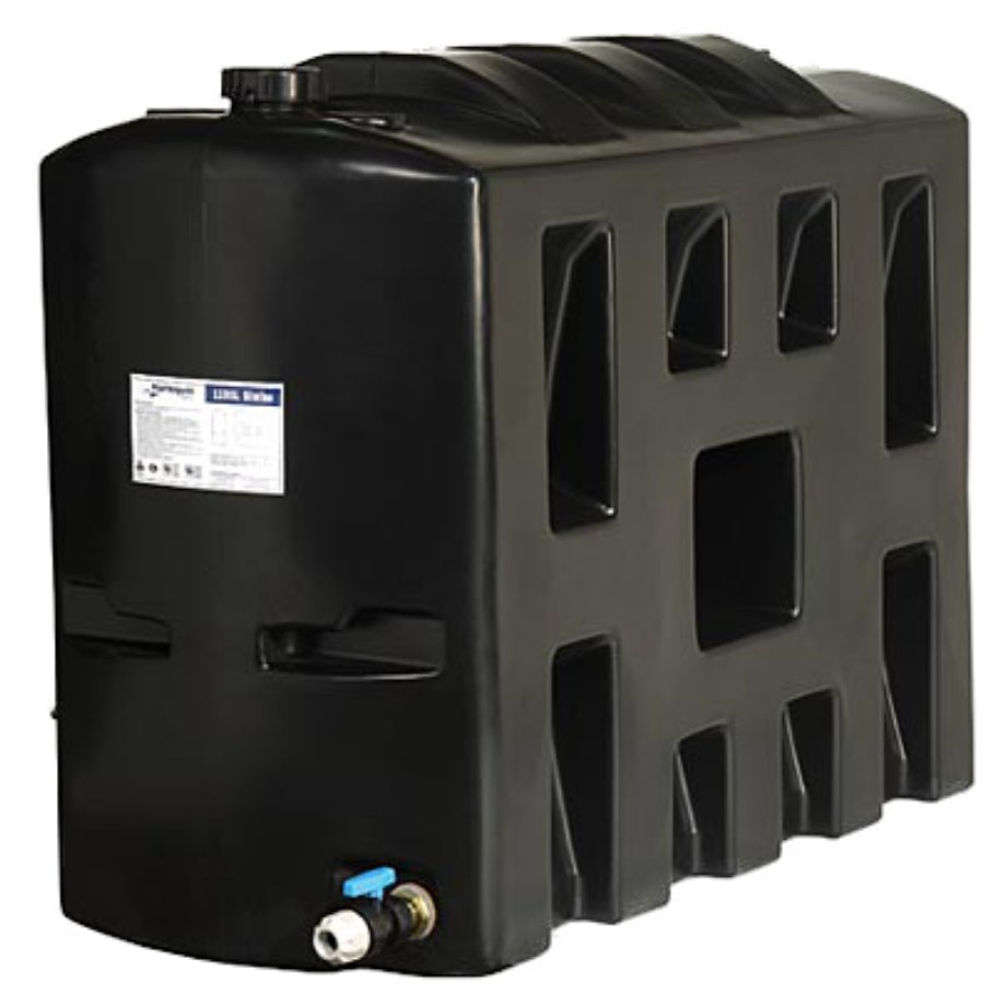 900 Litre Water Tank, Potable - Tanks Direct