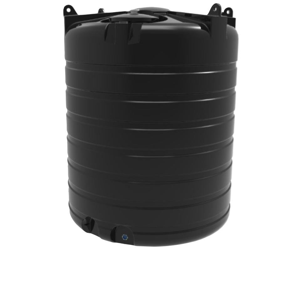 Harlequin 9250 Litre Water Storage Tank, Potable - Tanks Direct