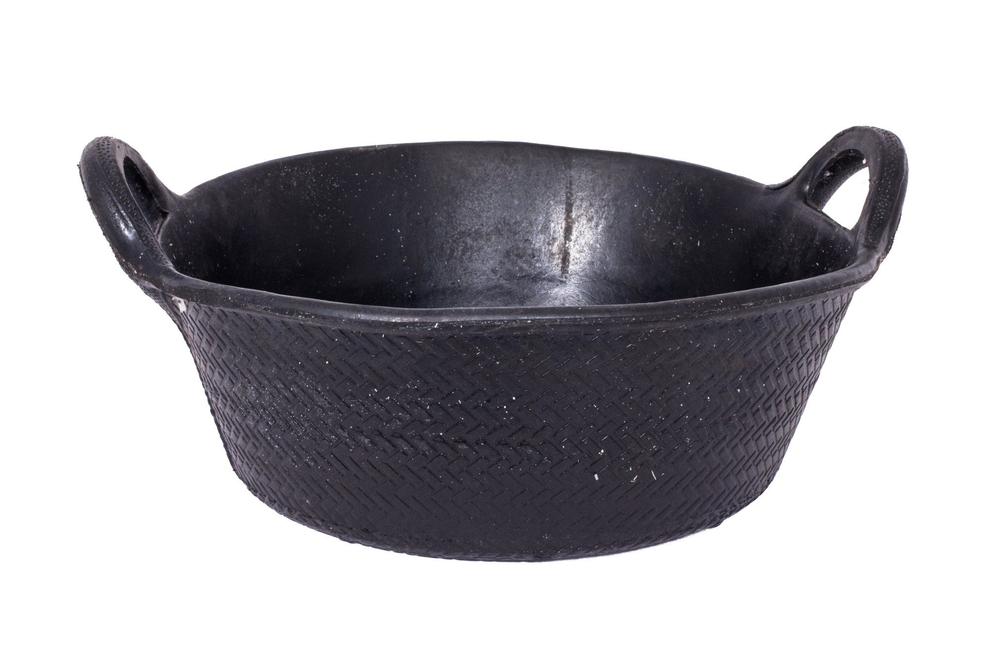 Recycled Tyre Rubber Medium Skip - Tanks Direct