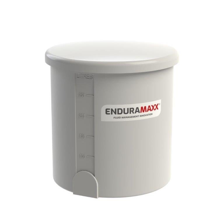 Enduramaxx 250L Batch Mixing Tank - 1.5 SG - Tanks Direct