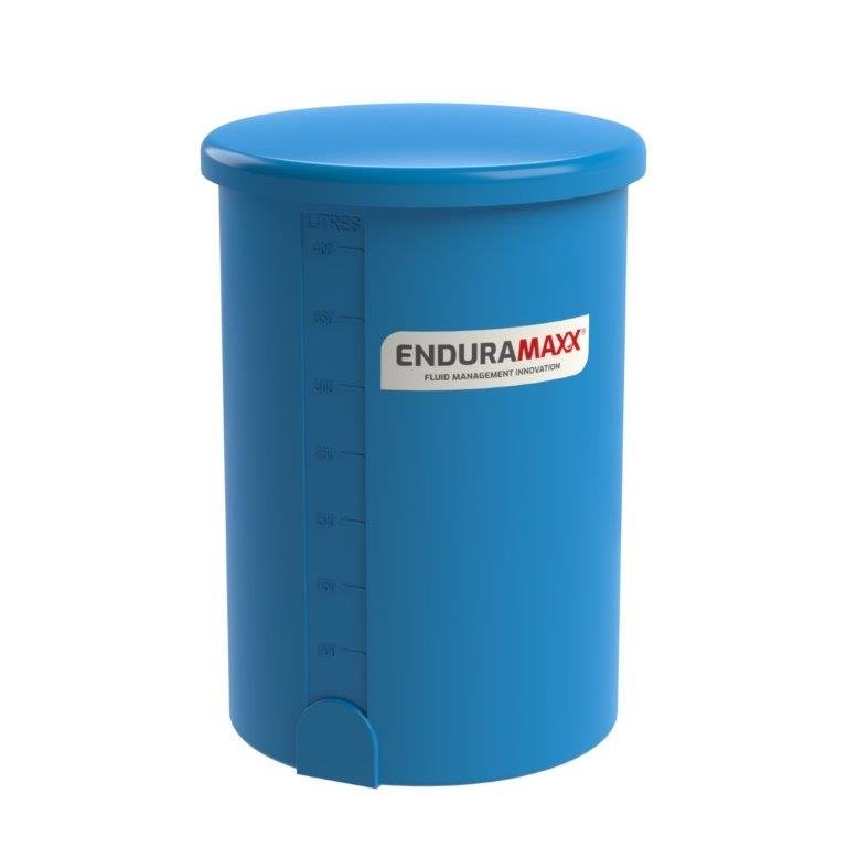 Enduramaxx 400L Batch Mixing Tank - 1.5 SG - Tanks Direct