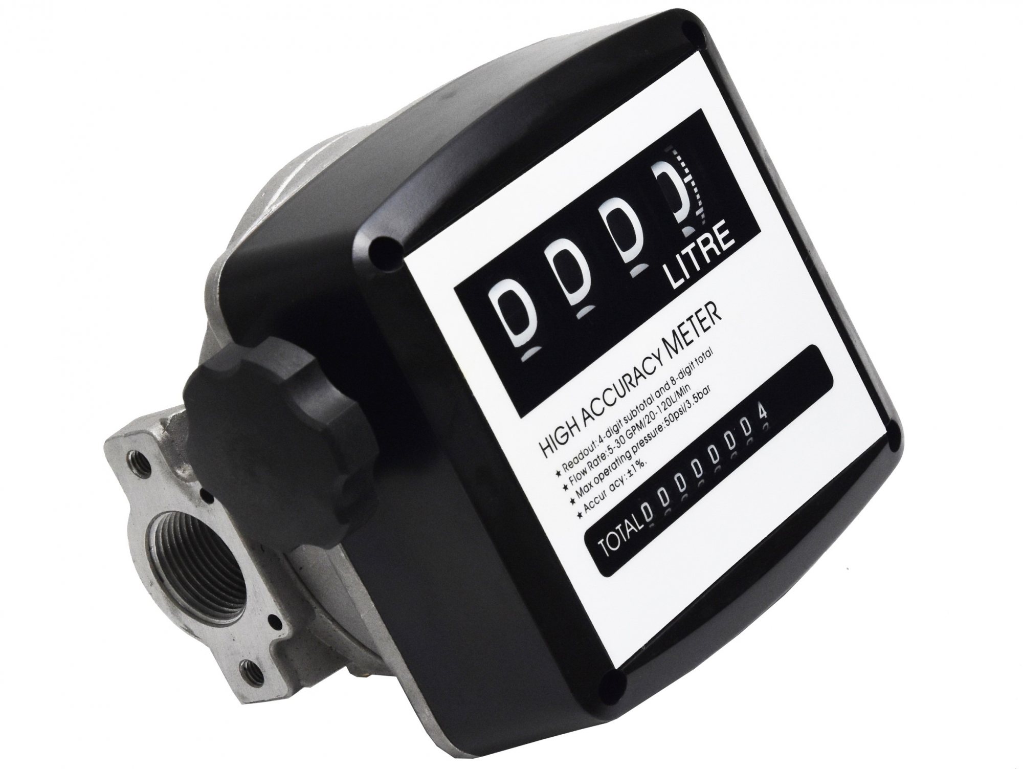 FCZ Adblue Pump - Tanks Direct