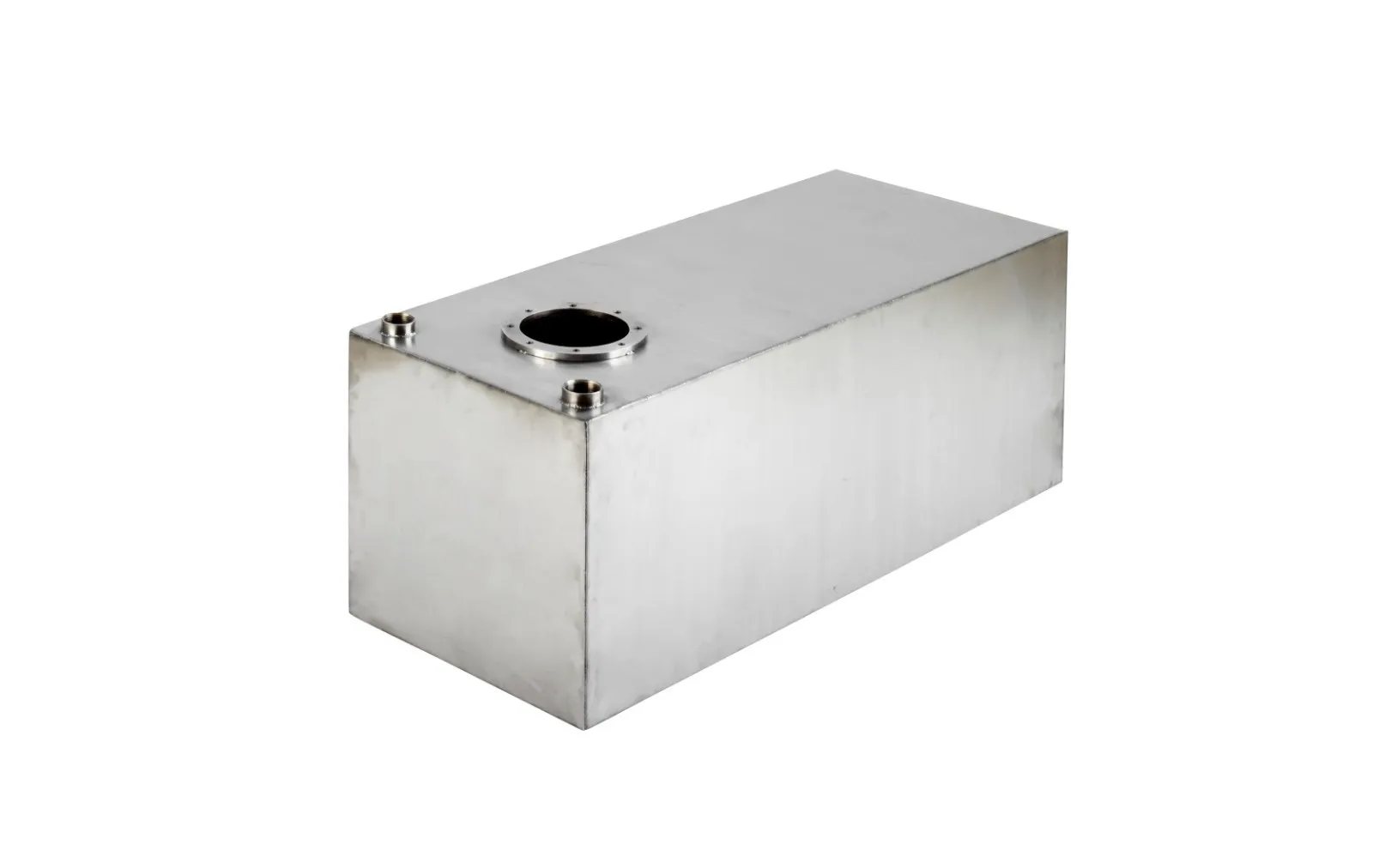 80 Litre Stainless Steel Tank - Tanks Direct