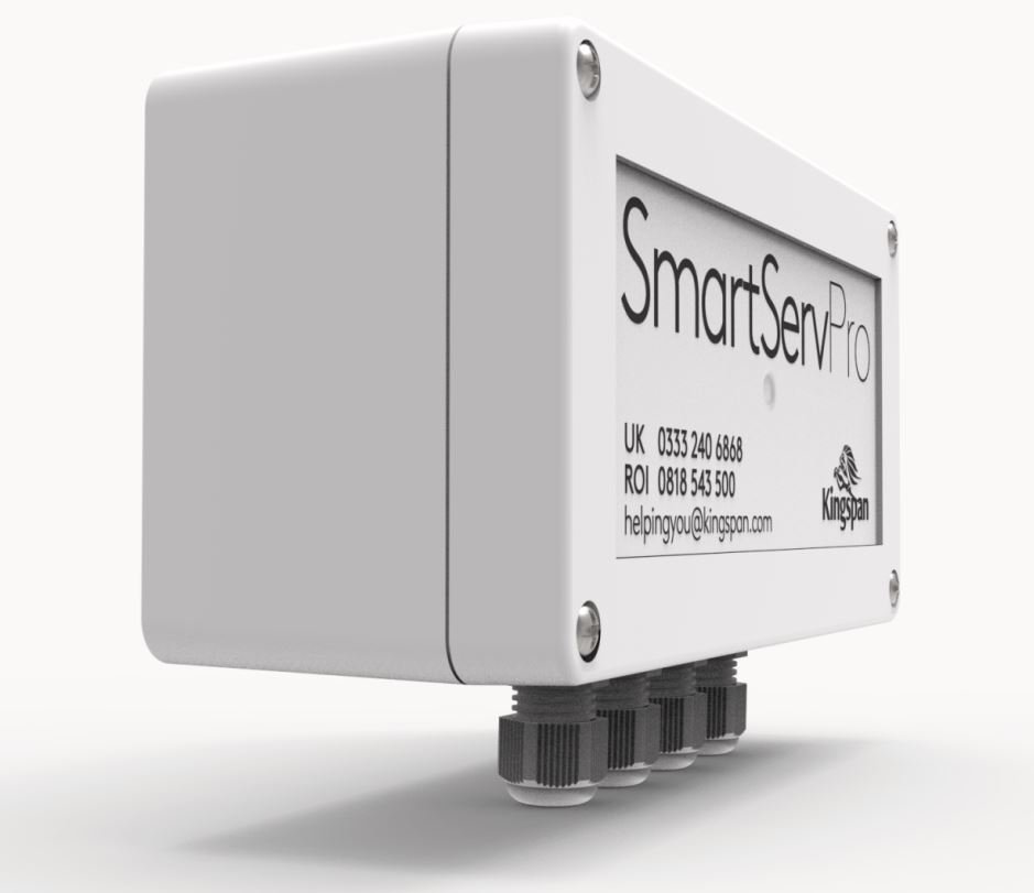 SmartServ Pro II - Tanks Direct