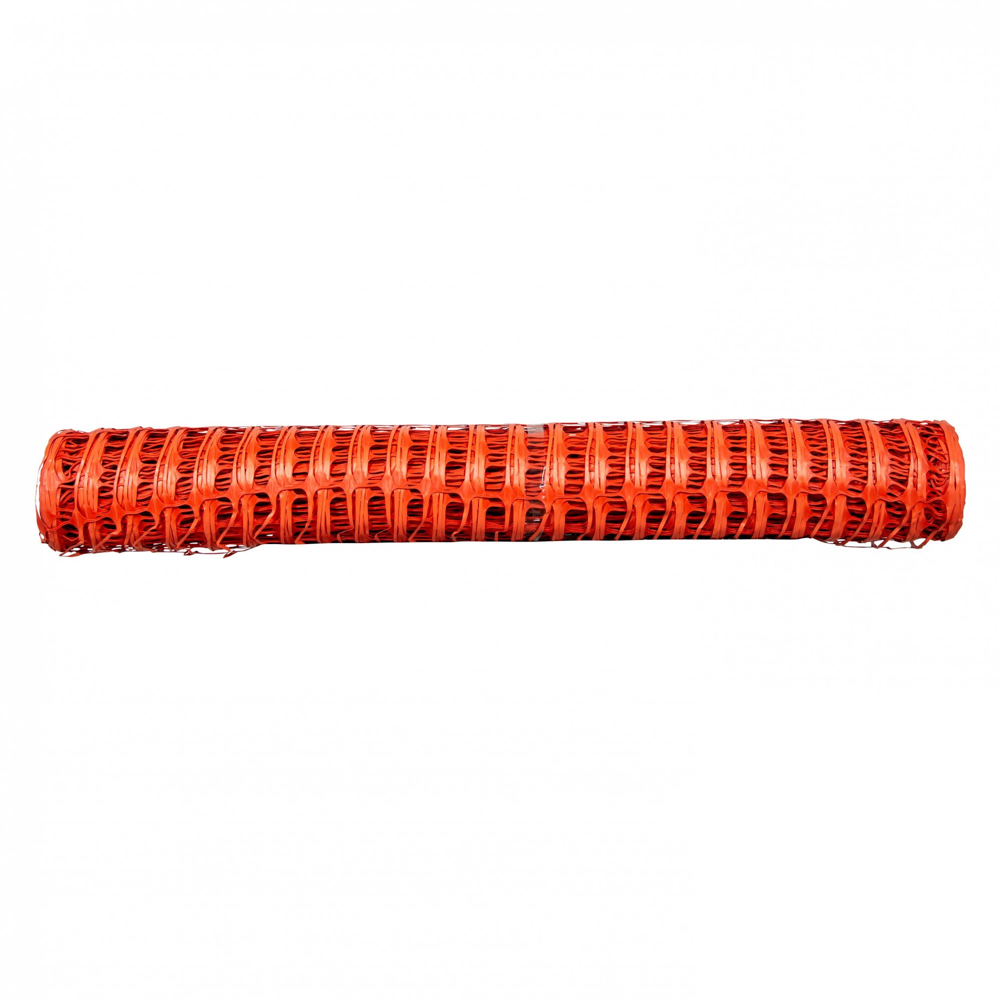 Hotline 50m Plastic Fencing Mesh Roll - Various Colours - Tanks Direct