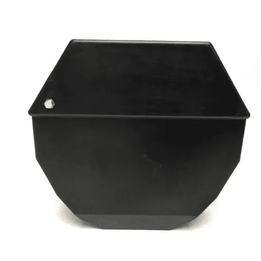 68 Litre Spare Wheel Tank - Tanks Direct