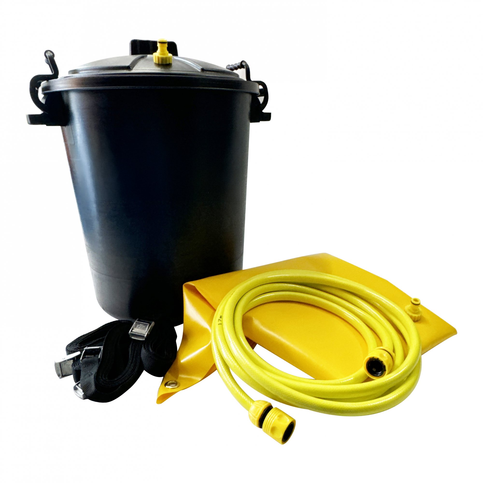 Leak Diverter Kit - Tanks Direct