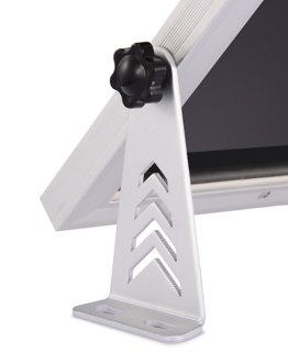 JFC Apollo - Solar Powered Batten Light - Tanks Direct