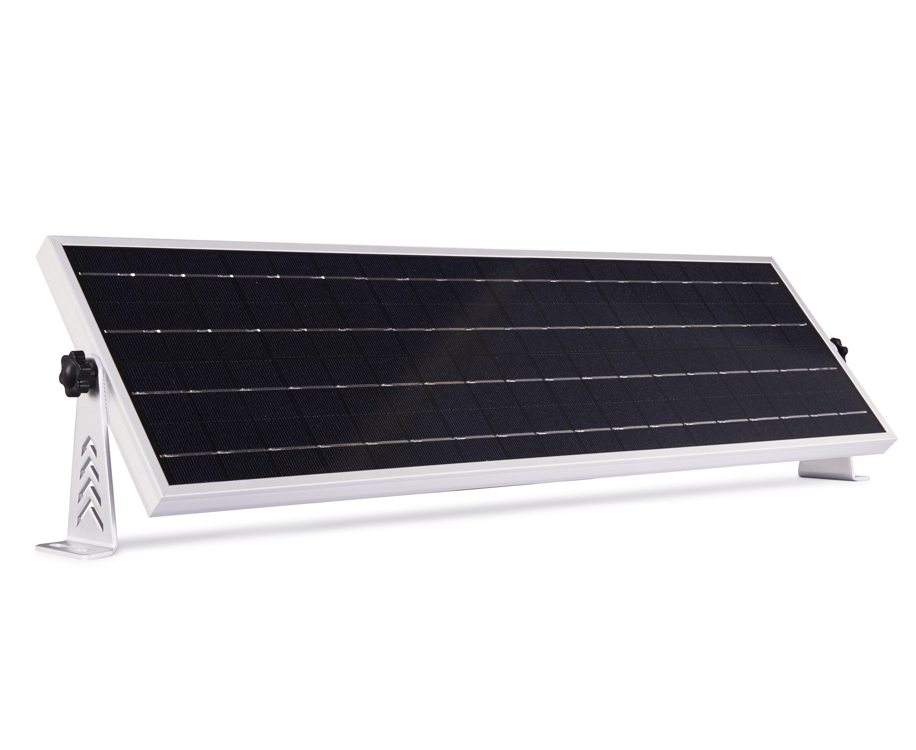 JFC Apollo - Solar Powered Batten Light - Tanks Direct