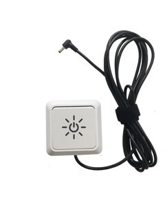 JFC Apollo - Solar Powered Batten Light - Tanks Direct