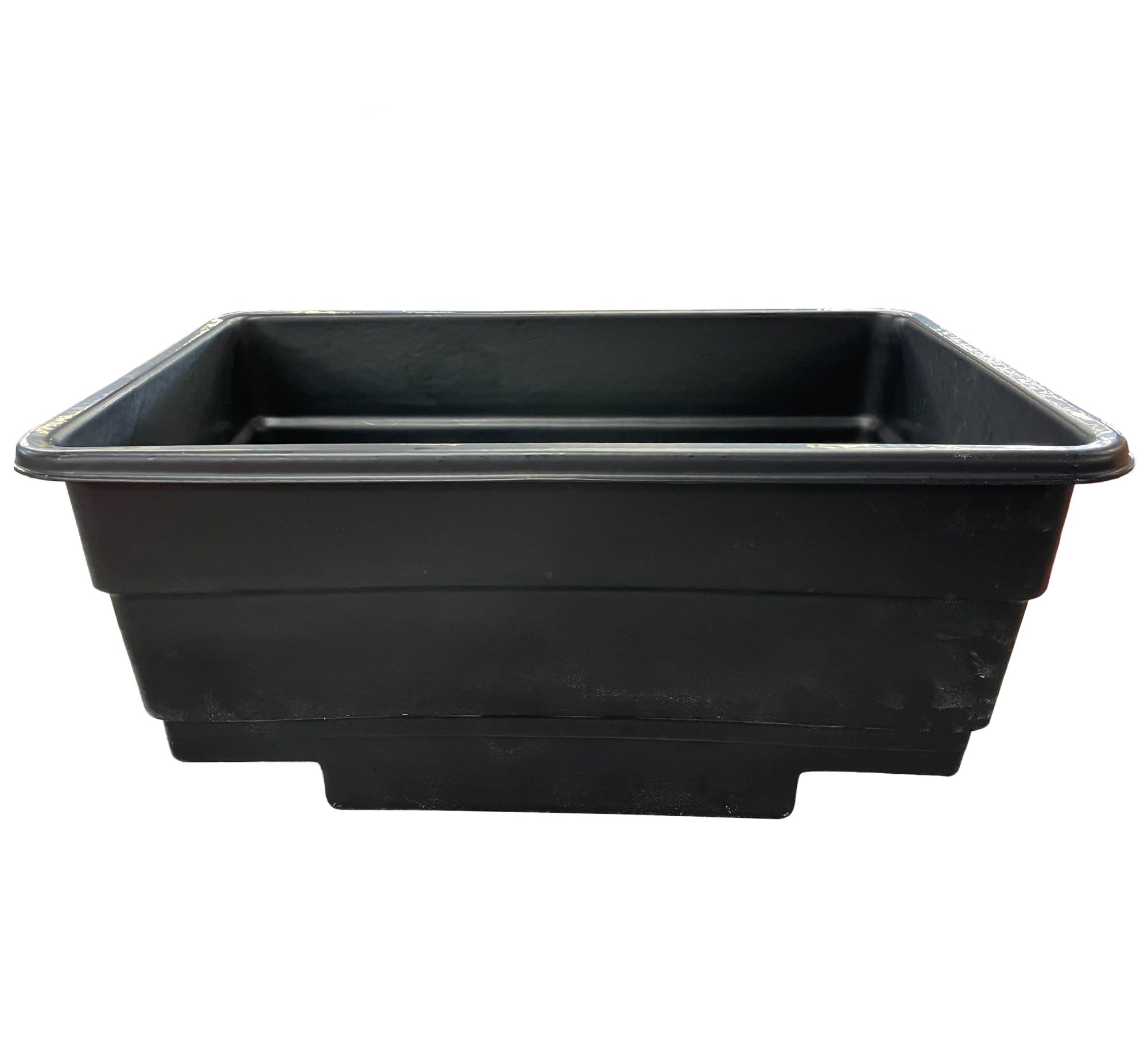 300L Forkliftable site mortar tub - Tanks Direct