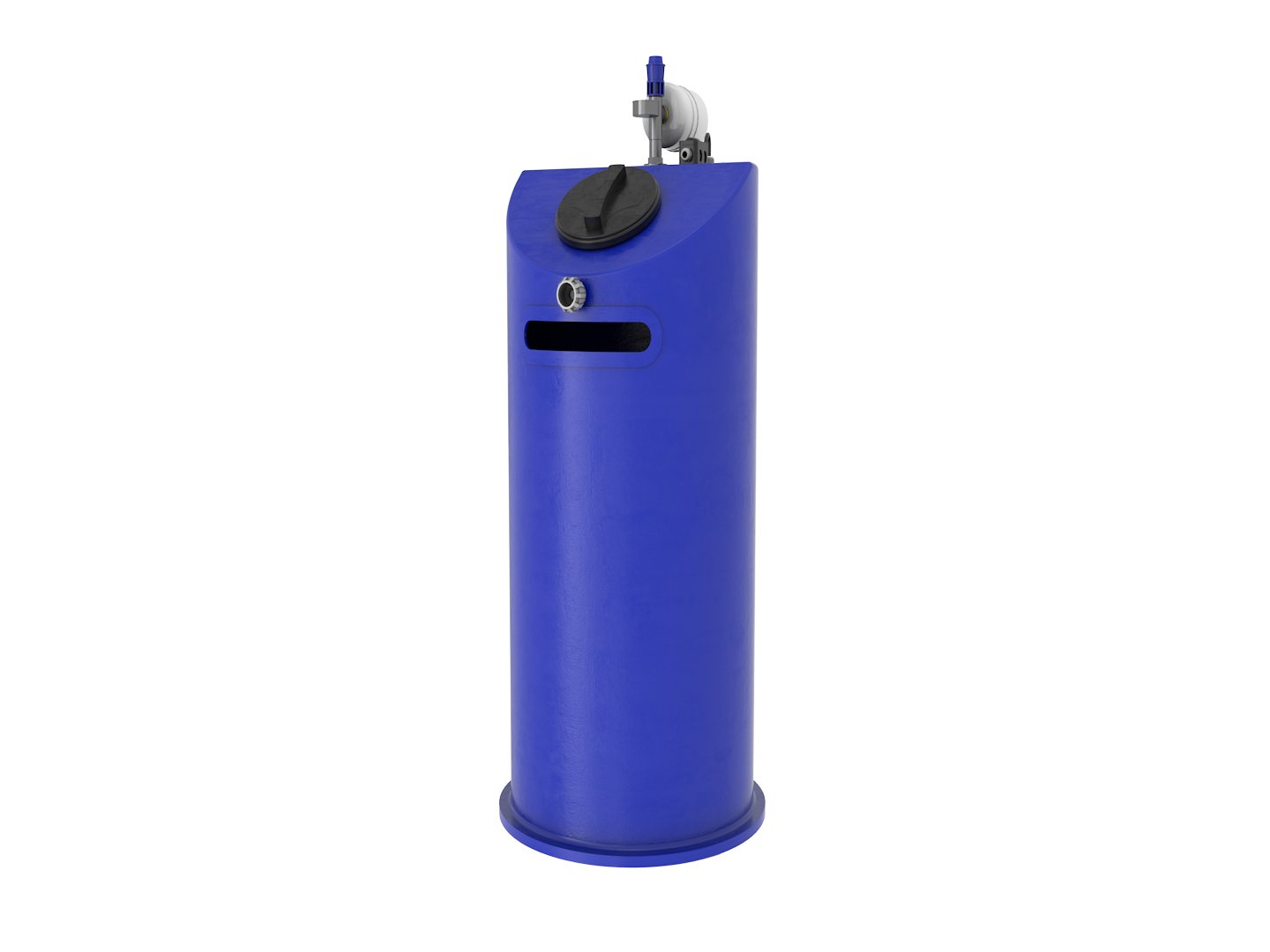 Site Boost 300 Litre CAT5 Cold Water Single Booster Pump set - Tanks Direct