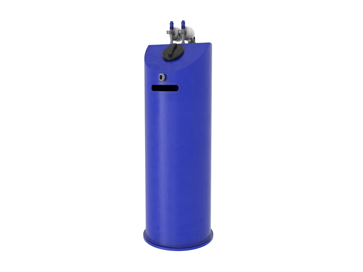 Site Boost 750 Litre CAT5 Water Tank, Twin Pump Booster set - Tanks Direct