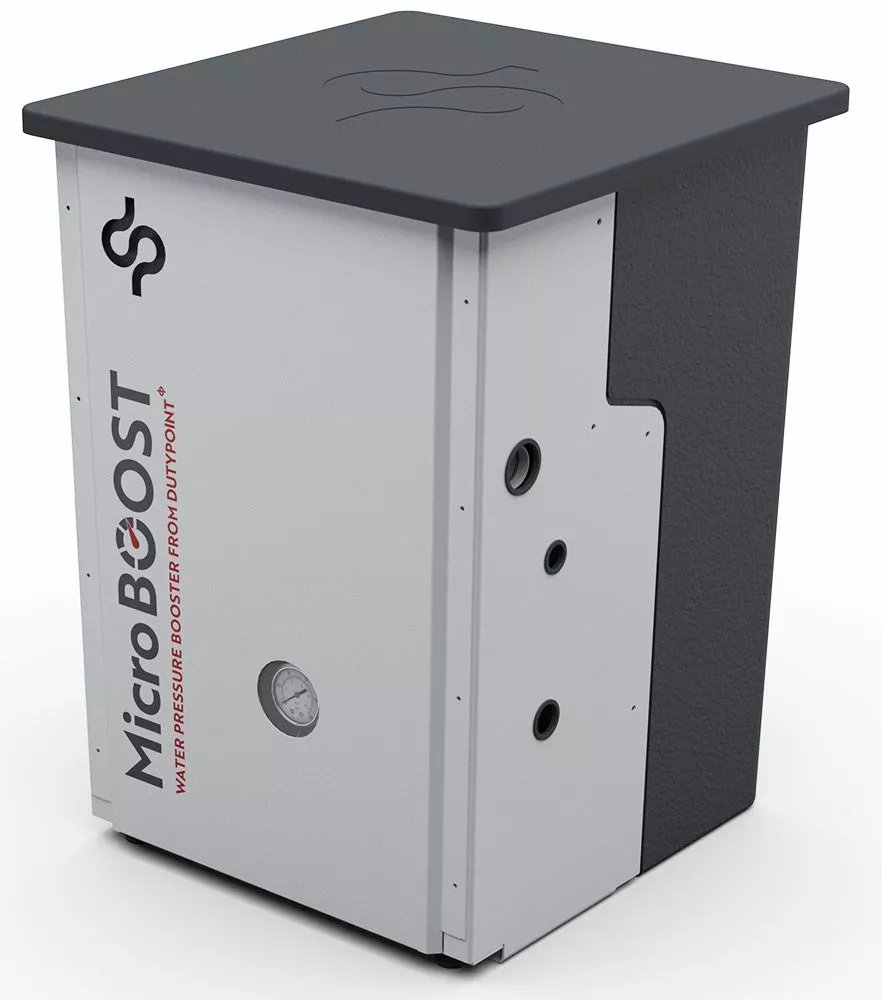 DutyPoint MicroBOOST Tank Series - 10-006569-000 - Tanks Direct