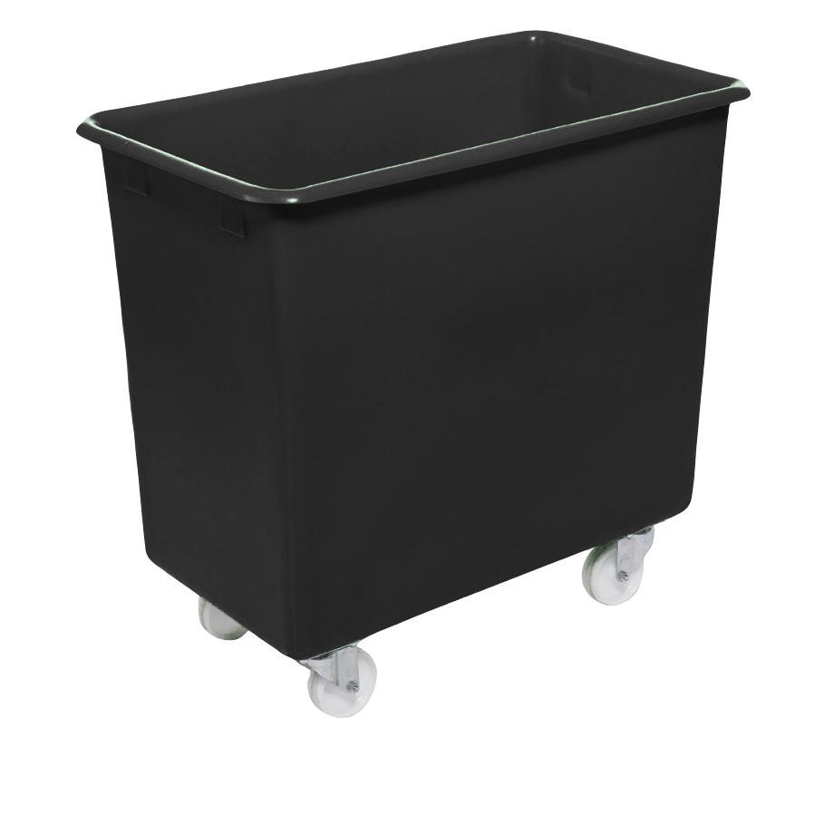 200 Litre Plastic Container Trolley Truck - Tanks Direct