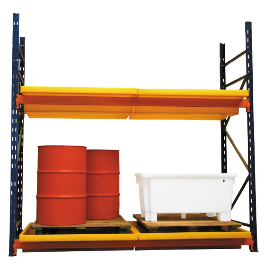 Polyethylene Racking Bund For Sale - Tanks Direct
