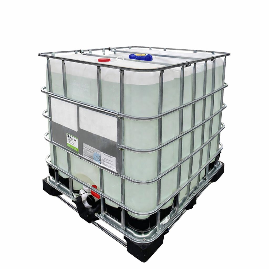 Adblue® 1000L IBC - Tanks Direct