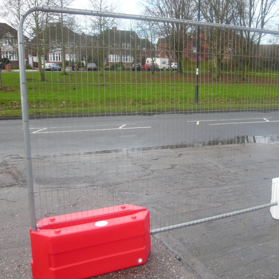 Rota Block Mini, Mesh Panel Only - Tanks Direct