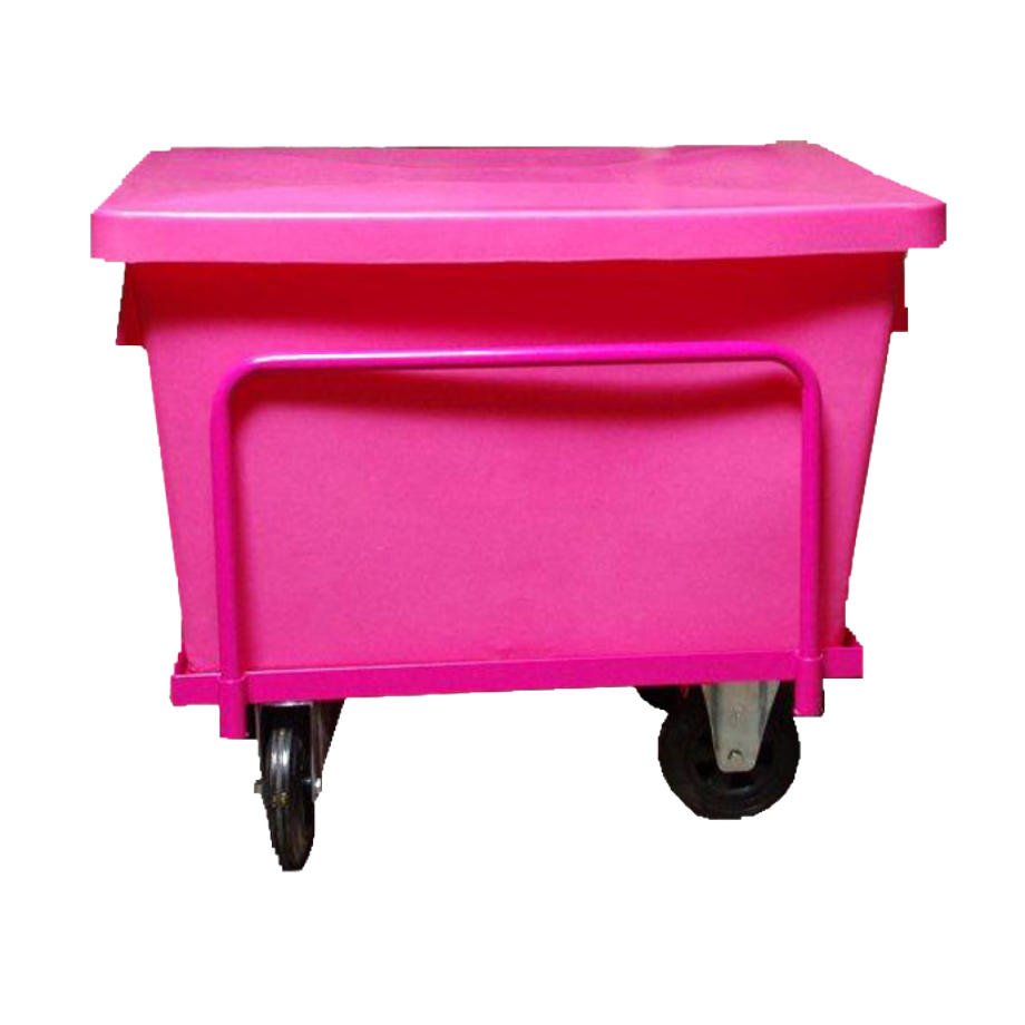 Hay Soaker with Drain - Tanks Direct