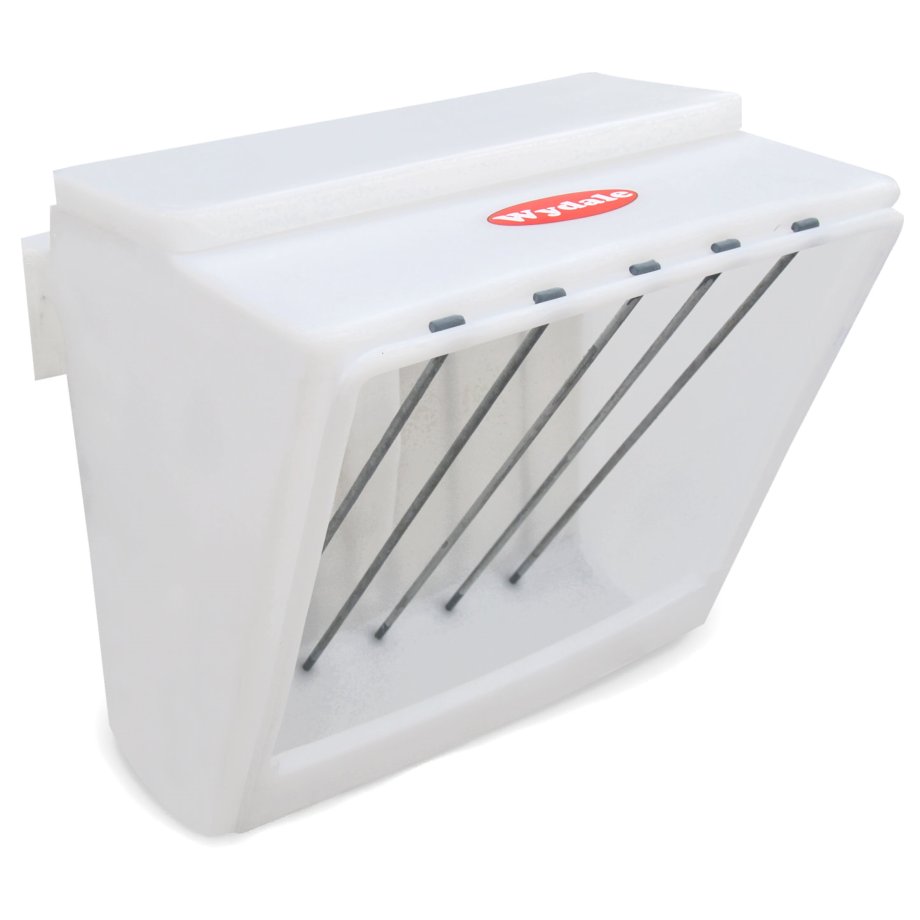 Mini Rainproof Hay Feeder - Tanks Direct