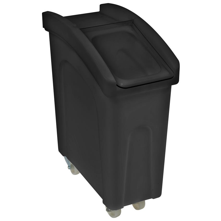 Small Wheeled Feed Bins - Tanks Direct