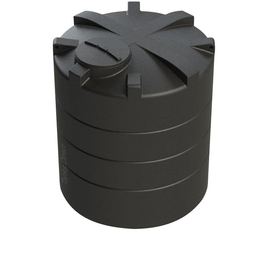 Enduratank 5000 Litre Water Tank, Non Potable - Tanks Direct