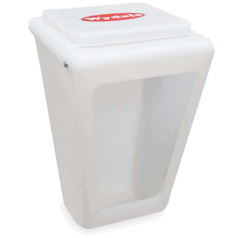 Compact Pellet Feeder - Tanks Direct