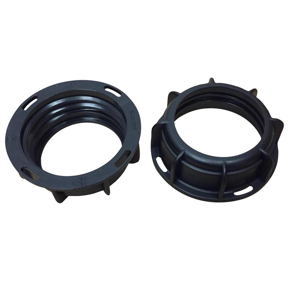 50mm Screw Cap Assembly - Tanks Direct