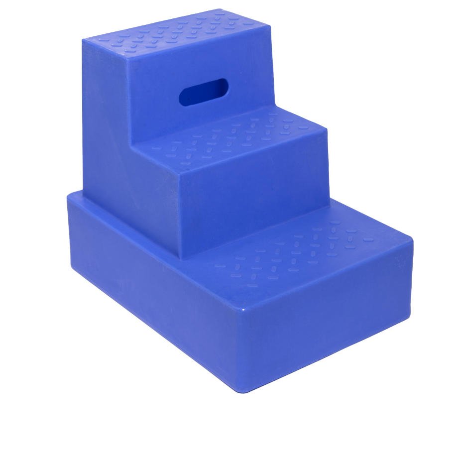 3 Step Mounting Block - Tanks Direct