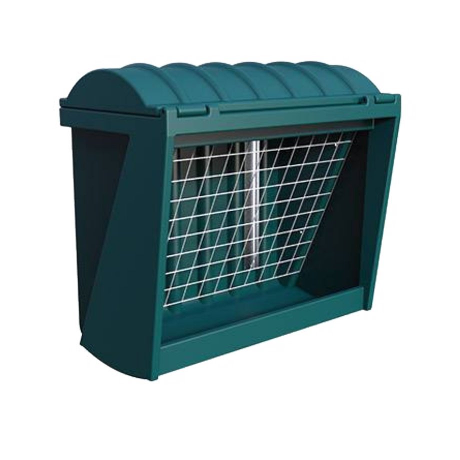 150 Slow Hay Feeder - Tanks Direct