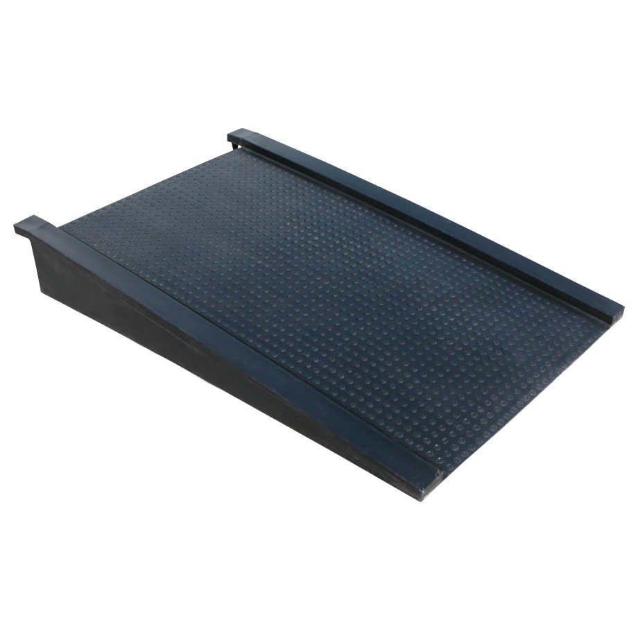 Bunded work floor ramp - SJ-300-010 - Tanks Direct