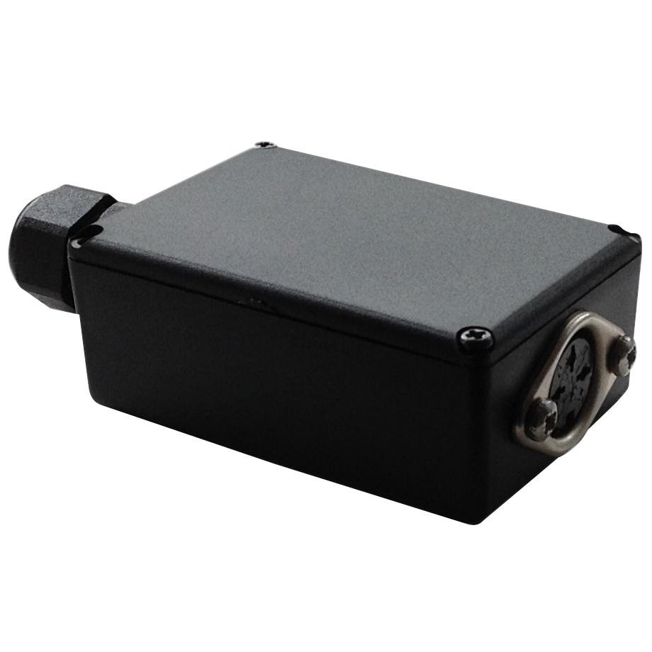 Start of Line Junction Box - Tanks Direct