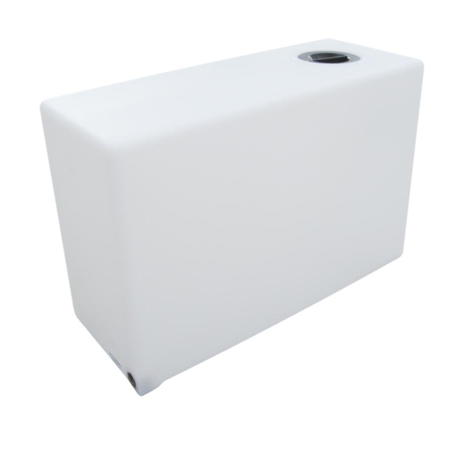 105 Litre Upright Water Tank - T105UNA5 - Tanks Direct