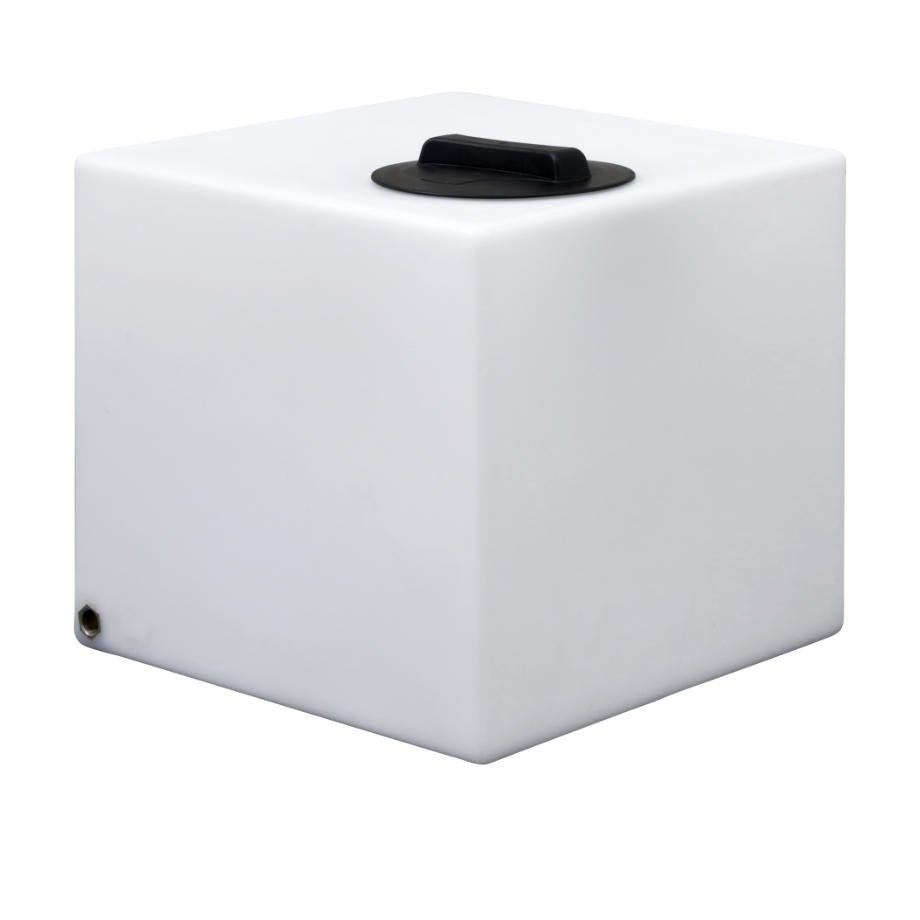 140 Litre Upright Water Tank - T140NA8PL - Tanks Direct