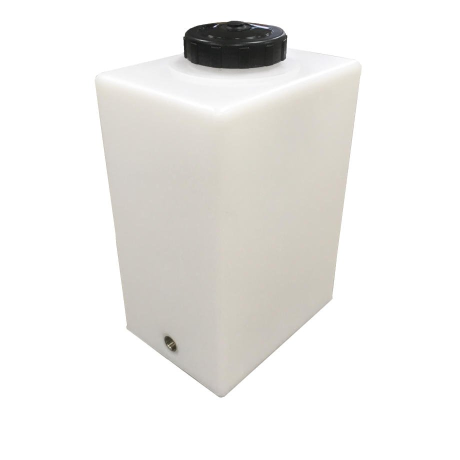 20 Litre Water Tank - T20NA-4V - Tanks Direct