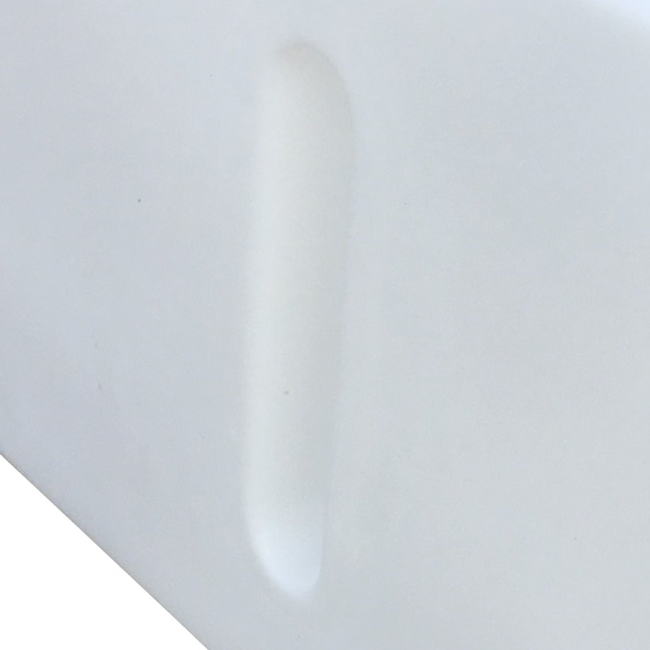 250 Litre Baffled Water Tank, Upright - Tanks Direct