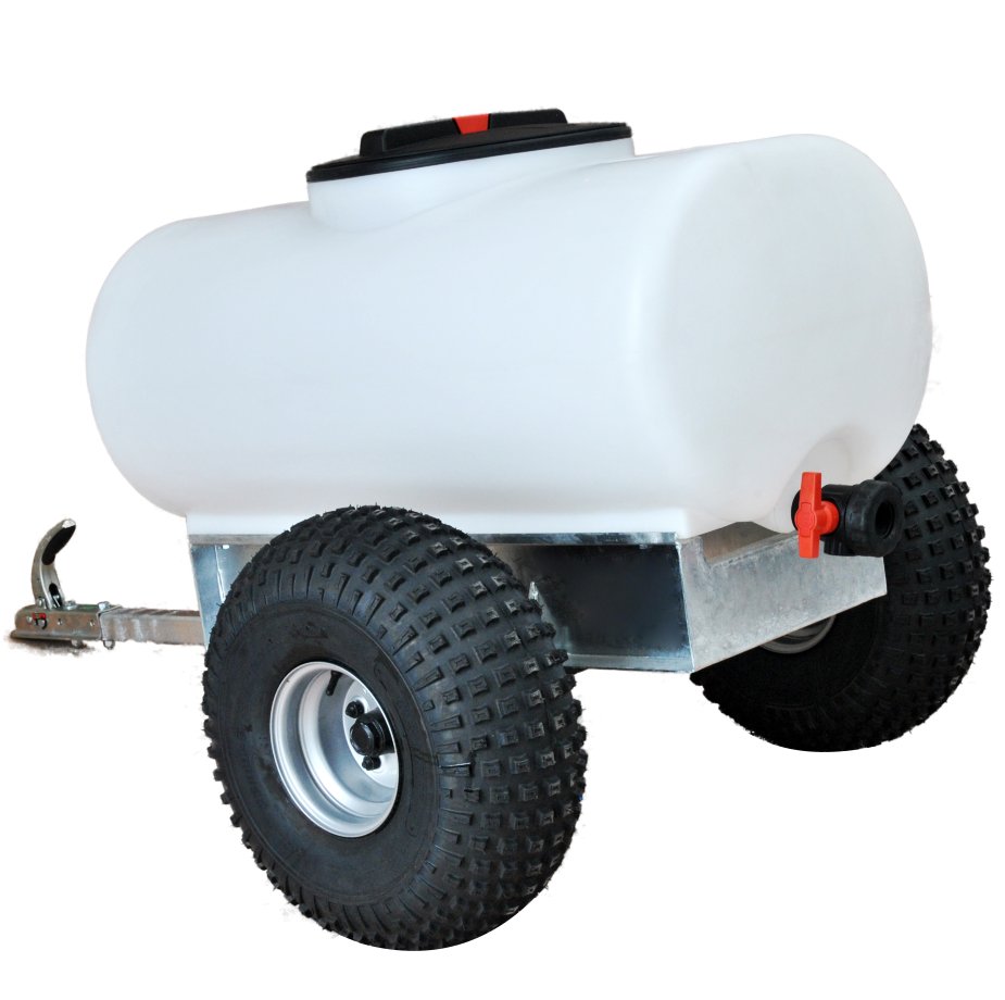 275 Litre Milk Storage Bowser - Tanks Direct