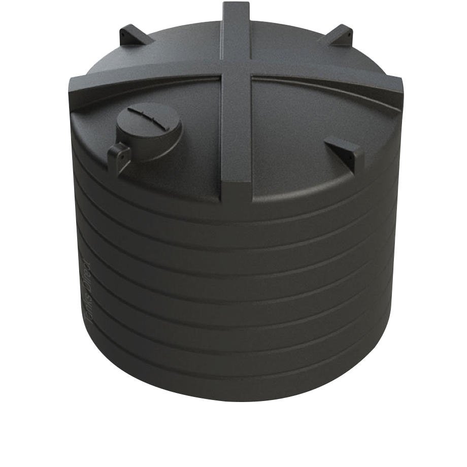 Enduramaxx 26,000 Litre Non Potable Water Tank - Tanks Direct