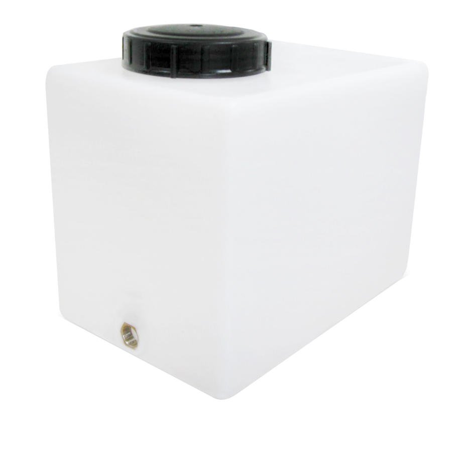 36 Litre Water Tank - Wyedale Plastics - Tanks Direct
