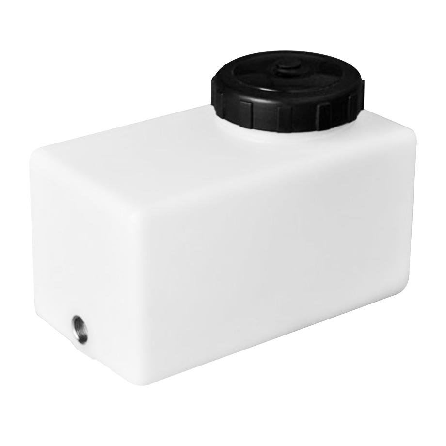 5 Litre Water Tank - T5UNA-4V - Wydale Plastics - Tanks Direct